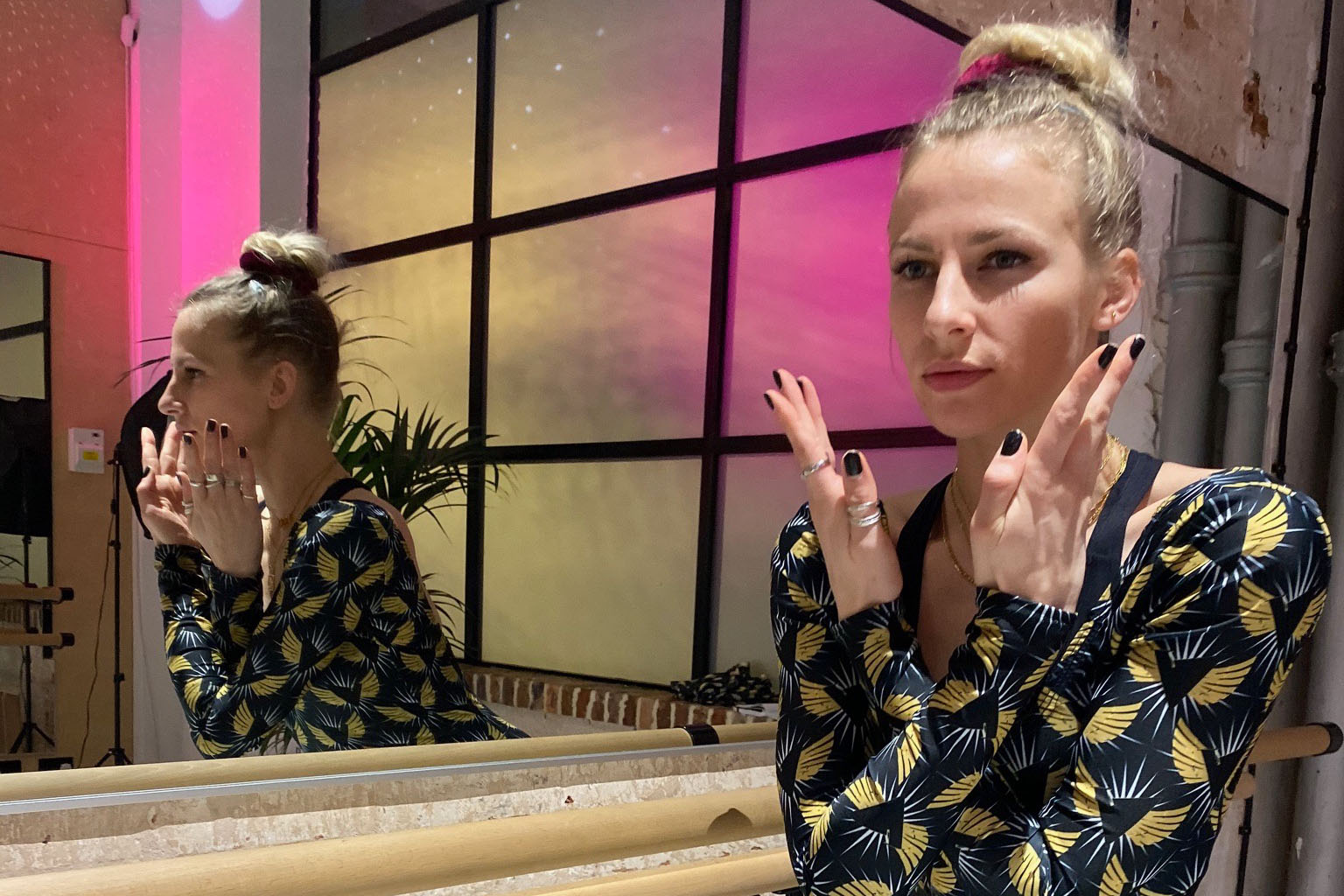 Contact Us – House Of Voga