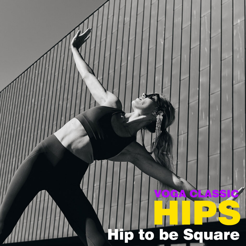 The Voga Method - House Of Voga